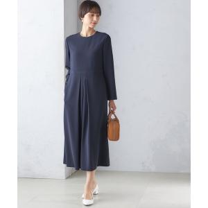 SHIPS（シップス） ワンピース SHIPS Primary Navy Label:ブザム