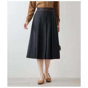 NEWYORKER（ニューヨーカー） スカート 「ウォッシャブル」TWビエラ