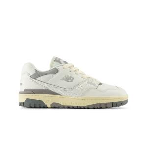 New Balance（ニューバランス） スニーカー BB550MDA WHITE NBPADS407W