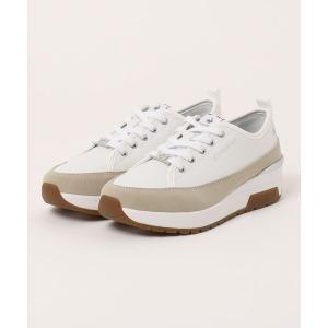 le coq sportif（ルコックスポルティフ） スニーカー LCS BASQUE 2