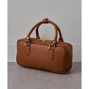 オウレンティ ミニボストンバッグ AULENTTI レディース 国内正規品