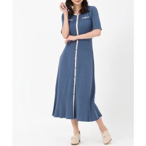 MISCH MASCH ミッシュマッシュ 2025春夏新作 オフショルラメニット