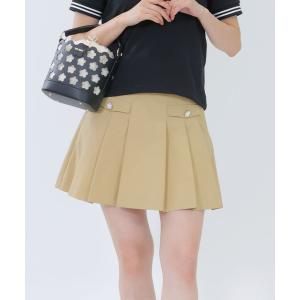 MARY QUANT（マリークヮント） スカート マリークワント スムース