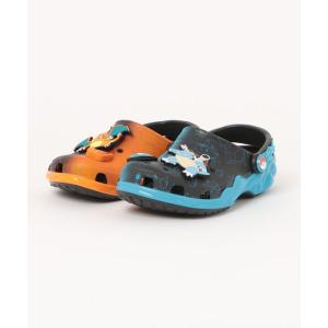 crocs（クロックス） ポケモン 大人 リザードン カメックス