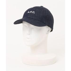 A.P.C.（アーペーセー） A.P.C. COCSX M24090 帽子 メンズ レディース
