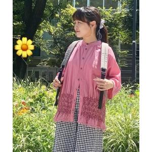 SUPER HAKKA（スーパーハッカ） tシャツ コットンポリエステル