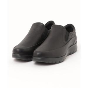 Composition9（コンポジションナイン） ブーツ 厚底コンフォートボア