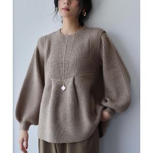 ELFRANK ジャケット ノーカラージャケット 「2025AW」ノーカラー