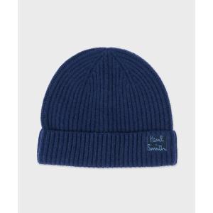 BROOKS BROTHERS（ブルックスブラザーズ） ニット帽 ニットキャップ