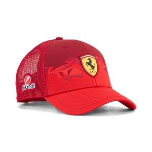 PUMA（プーマ） Ferrari Sptwr Style Lc Cap（フェラーリスタイルLC