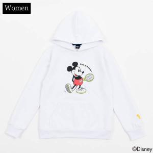 DIADORA ディズニー Disney レディース テニスウエアー ミッキー DIADORA ディズニー Disney レディース テニスウエアー ミッキー