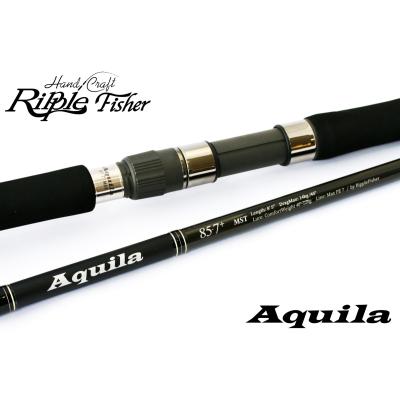 Ripple Fisher 19 Aquila MST 85-7＋ 釣り オフショアロッド - 最安値・価格比較 - Yahoo!ショッピング｜口コミ・評判からも探せる