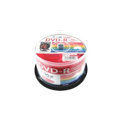 磁気研究所 録画用DVD-R 16倍速 50枚 HDDR12JCP50 （CPRM対応） HIDISC 記録用DVDメディア - 最安値・価格比較 - Yahoo!ショッピング｜口コミ・評判 ...