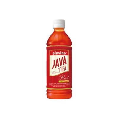 大塚食品 大塚食品 シンビーノ ジャワティストレート レッド 500ml × 24本 ペットボトル JAVA TEA お茶（ソフトドリンク） - 最安値・価格比較 - Yahoo!ショッピング ...