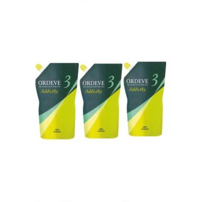ORDEVE オルディーブ アディクシー 2剤 オキシダン 3％ 1000ml × 3 （医薬部外品） レディースヘアカラーリング - 最安値・価格比較 - Yahoo!ショッピング｜口コミ ...