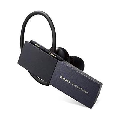 ELECOM Bluetooth（R）ハンズフリーヘッドセット LBT-HSC20MPBK（ブラック） イヤホンマイク、ヘッドセット - 最安値・価格比較 - Yahoo!ショッピング｜口コミ ...