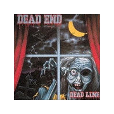 DEAD END/DEAD LINE （完全生産限定アナログ盤／180グラム重量盤） [レコード 12inch] - 最安値・価格比較 - Yahoo!ショッピング｜口コミ・評判からも探せる