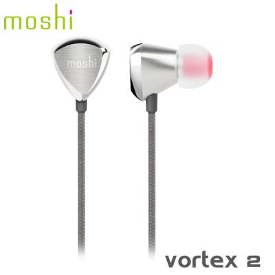 moshi Vortex 2 （Light Steel） イヤホン本体 - 最安値・価格比較 - Yahoo!ショッピング｜口コミ・評判からも探せる