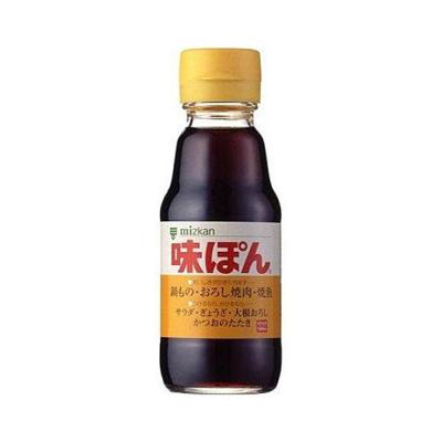 ミツカン ミツカン 味ぽん 150ml×12本 味ぽん ポン酢 - 最安値・価格比較 - Yahoo!ショッピング｜口コミ・評判からも探せる