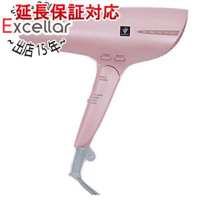 SHARP beaute A プラズマクラスタードライヤー IB-RP9-P （ピンク系サクラピンク） beaute A ヘアドライヤー - 最安値・価格比較 - Yahoo!ショッピング ...