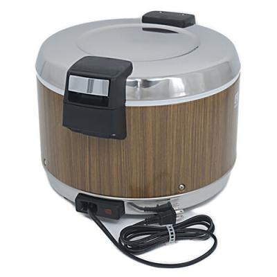 タイガー タイガーJHA-A401 MO 業務用電子ジャー - 最安値・価格比較 - Yahoo!ショッピング｜口コミ・評判からも探せる