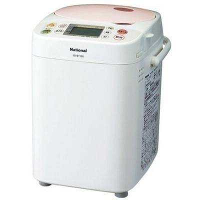 ナショナル SD-BT103 ホームベーカリー - 最安値・価格比較 - Yahoo!ショッピング｜口コミ・評判からも探せる