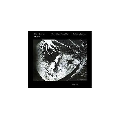 【輸入盤】 J．S． Bach：Morimur （after J．S． Bach） DavidJames （アーティスト） Chris - 最 ...