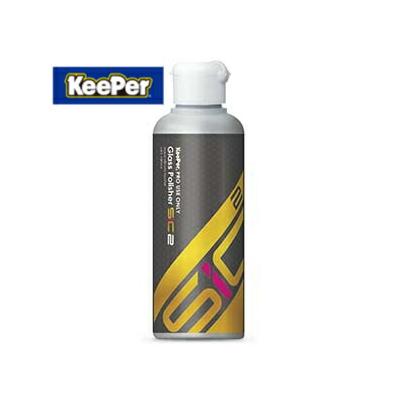 KeePer技研 キーパー技研 グラスポリッシャーSiC2 180mL 自動車 ガラス用クリーナー - 最安値・価格比較 - Yahoo!ショッピング｜口コミ・評判からも探せる