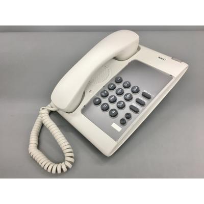 DT210 （DTL-1-1D（WH）TEL） （ホワイト） 固定電話機 - 最安値・価格比較 - Yahoo!ショッピング｜口コミ・評判からも探せる