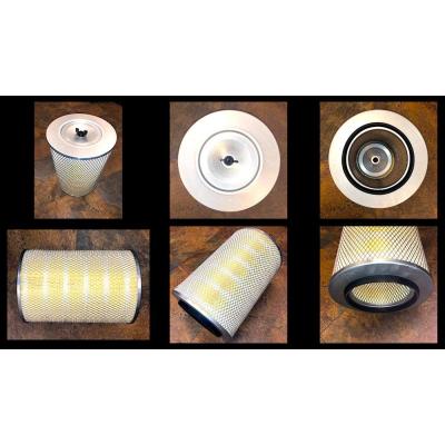 TACOM Air Filter Humvee Hummer M998 ; 12342870 W250D54 2940-01-548-1183 ...