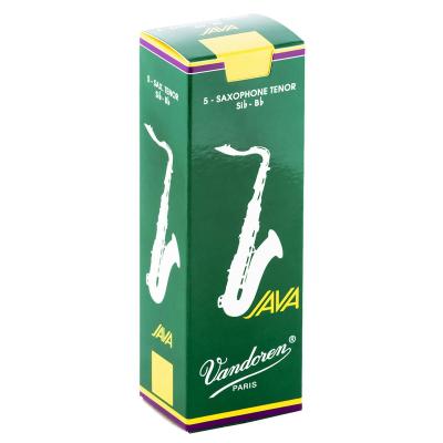 Vandoren SR2735 テナーサックスリード JAVA [3.5] - 最安値・価格比較 - Yahoo!ショッピング｜口コミ・評判からも探せる