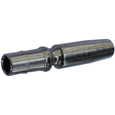 Stainless Steel Maple Taps Sap Spiles 5-PACK Lifetime Spouts for Tubing ...