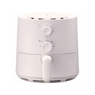 [推奨品] コイズミ KNF0700 ノンフライクッカー コイズミ ホワイト 電気フライヤー - 最安値・価格比較 - Yahoo!ショッピング｜口コミ・評判からも探せる