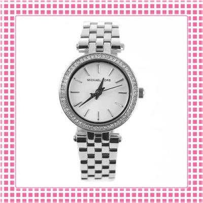 MICHAEL KORS DARCI MK3294 （シルバー） レディースウォッチ - 最安値・価格比較 - Yahoo!ショッピング ...