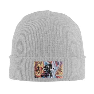 Got Dirt Bike Winter Beanie Daily Hat Warm Knit Cap Cute Gray Skull Cap for - 最安値・価格比較 - Yahoo ...