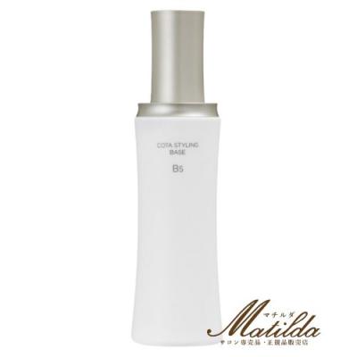 COTA コタスタイリング ベース B5 200g COTA STYLING トリートメント、ヘアパック - 最安値・価格比較 - Yahoo!ショッピング｜口コミ・評判からも探せる