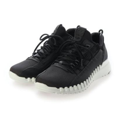 エコー ECCO ZIPFLEX M LOW LEA/TEX （MOONLESS/BLACK） - 最安値・価格比較 - Yahoo!ショッピング｜口コミ・評判からも探せる