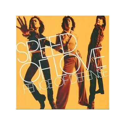 SPEED OF LOVE／FENCE OF DEFENSE - 最安値・価格比較 - Yahoo!ショッピング｜口コミ・評判からも探せる