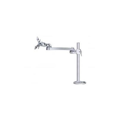 MODERNSOLID 水平多関節アーム（グロメット固定） VESA75mm/100mm LA-52SC-2Q モニターアーム - 最安値・価格比較 - Yahoo!ショッピング｜口コミ・評判 ...