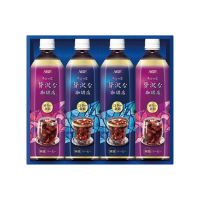 味の素AGF AGF マキシム ちょっと贅沢な珈琲店 アイスコーヒーギフト LP-20 × 1個 缶コーヒー、コーヒー飲料 - 最安値・価格比較 - Yahoo!ショッピング｜口コミ・評判からも探せる