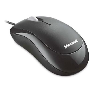 Microsoft Basic Optical Mouse for Business - Mouse - optical - 3 buttons - - 最安値・価格比較 - Yahoo ...