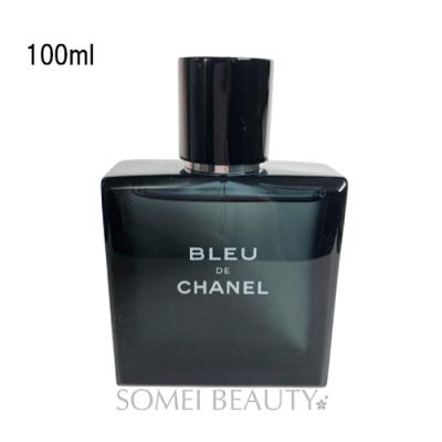CHANEL ブルー ドゥ シャネル オードゥ トワレット （ヴァポリザター） 100ml 男性用香水、フレグランス - 最安値・価格比較 ...