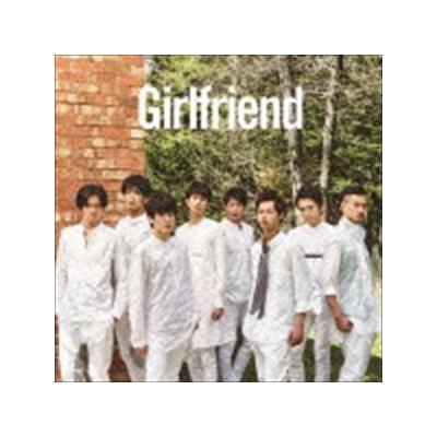 Girlfriend （EMO盤） SOLIDEMO - 最安値・価格比較 - Yahoo!ショッピング｜口コミ・評判からも探せる