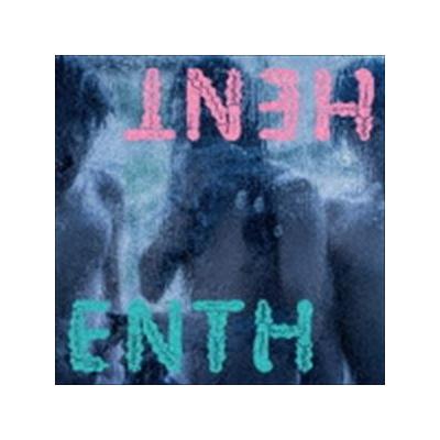 【合わせ買い不可】 HENT CD ENTH - 最安値・価格比較 - Yahoo!ショッピング｜口コミ・評判からも探せる