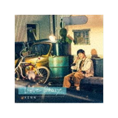 【国内盤CD】 KENN／Love Story [CD+DVD] [2枚組] (2021/12/1発売) - 最安値・価格比較 - Yahoo ...