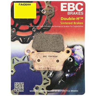 BRAKE PAD EBC FA436HH - 最安値・価格比較 - Yahoo!ショッピング｜口コミ・評判からも探せる
