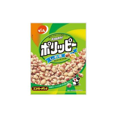 でん六 ポリッピーしお味 72g×12袋 豆菓子 - 最安値・価格比較 - Yahoo!ショッピング｜口コミ・評判からも探せる