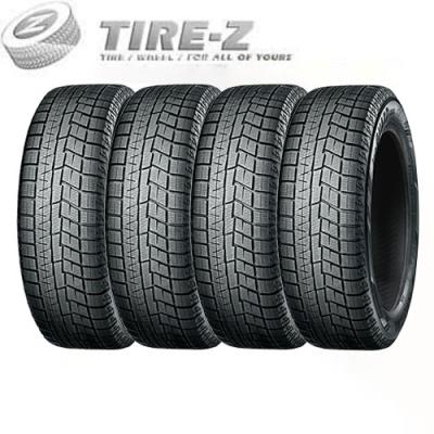 ヨコハマタイヤ ice GUARD 6 IG60 215/55R17 94Q タイヤ×4本セット iceGUARD アイスガード 6 自動車 スタッドレス、冬タイヤ - 最安値・価格比較 ...