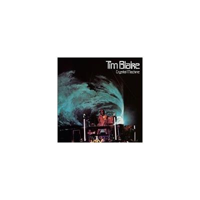 【輸入盤CD】 Tim Blake/Crystal Machine: Remastered & Expanded Edition (2017 ...
