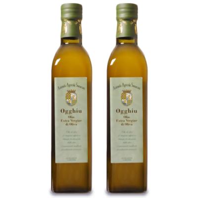 Ogghiu オッギュ エキストラバージンオリーブオイル 458g×2本 オリーブオイル - 最安値・価格比較 - Yahoo!ショッピング｜口コミ・評判からも探せる